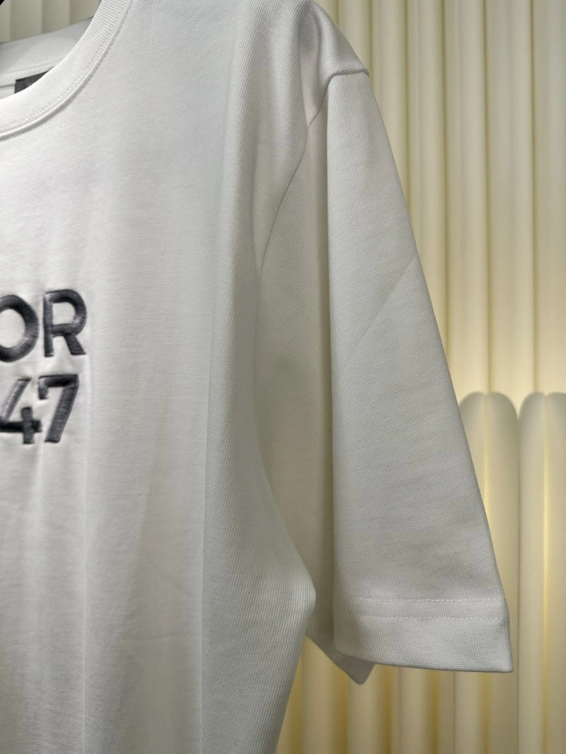 Official Christian Dior T-Shirts