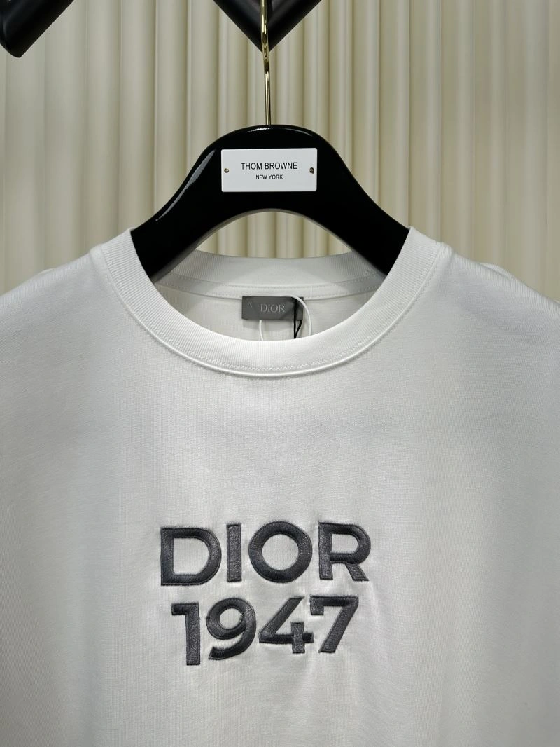 Official Christian Dior T-Shirts