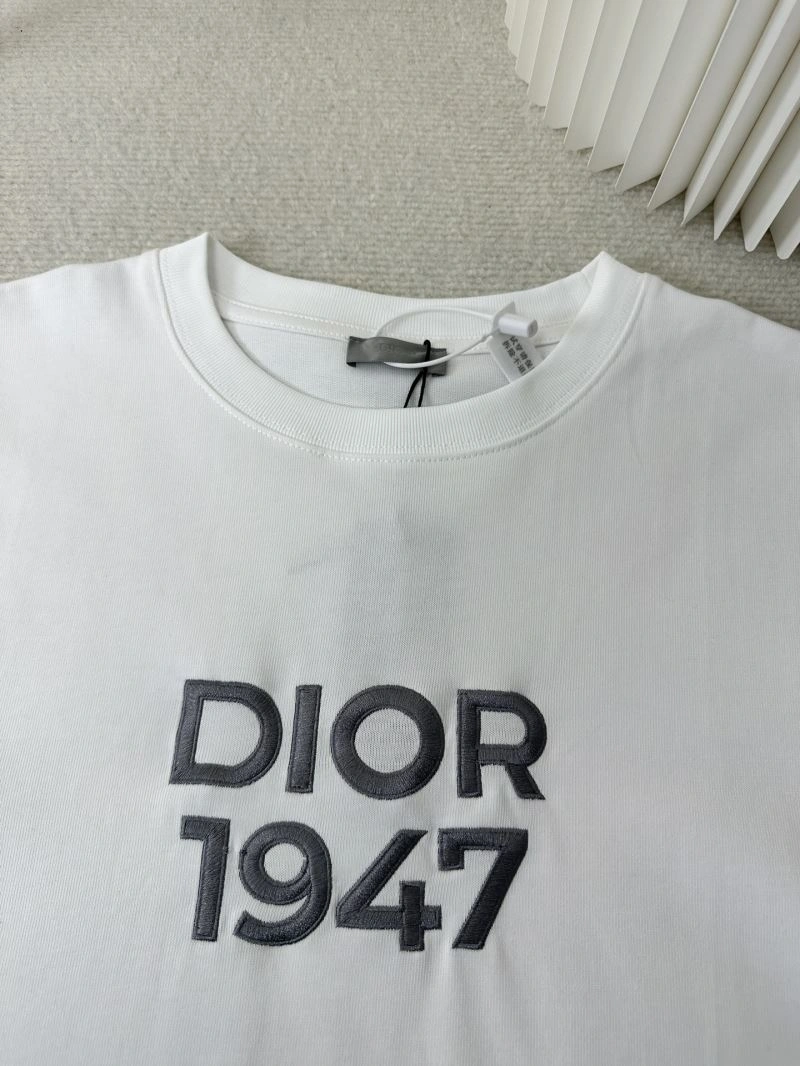 Official Christian Dior T-Shirts