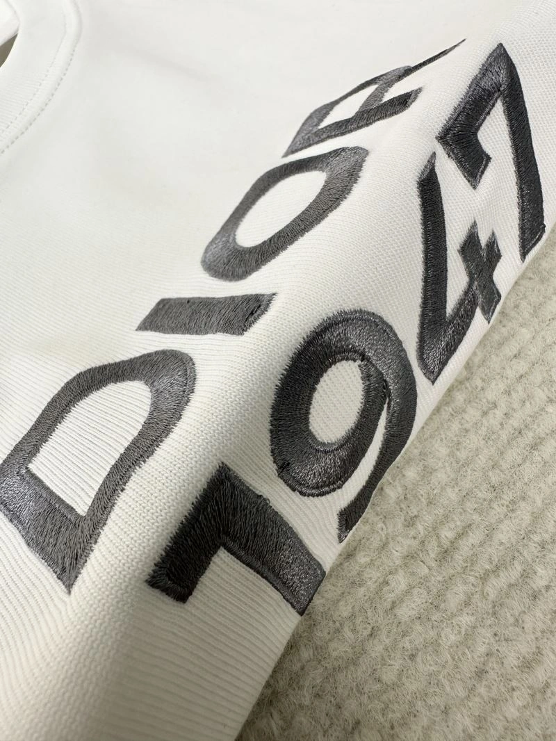 Official Christian Dior T-Shirts