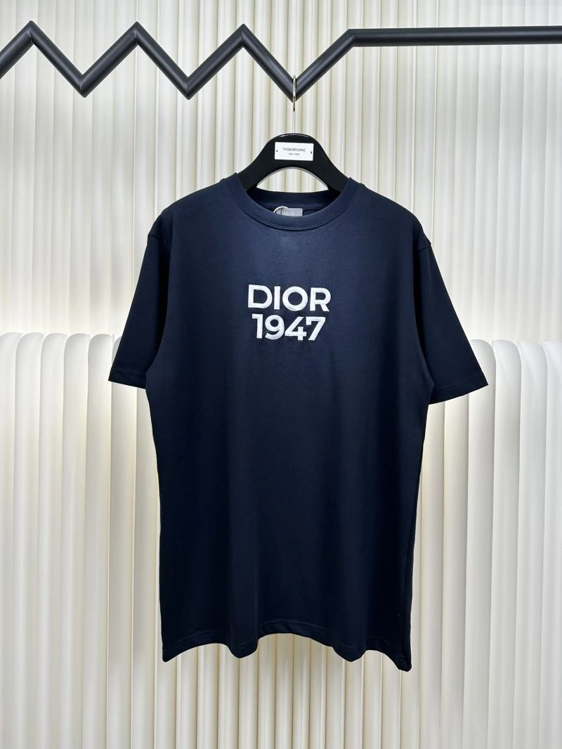 Christian Dior T-Shirts