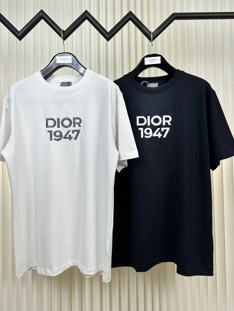 Budget-friendly Christian Dior T-Shirts