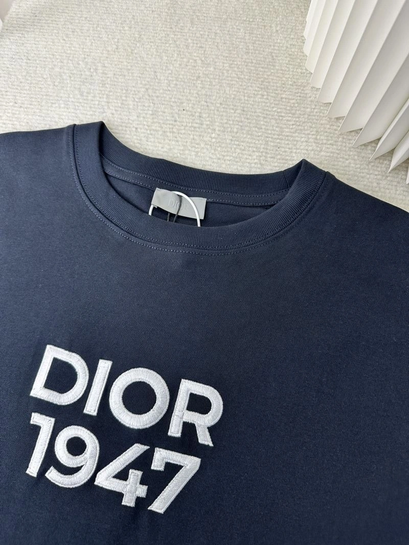 Budget-friendly Christian Dior T-Shirts