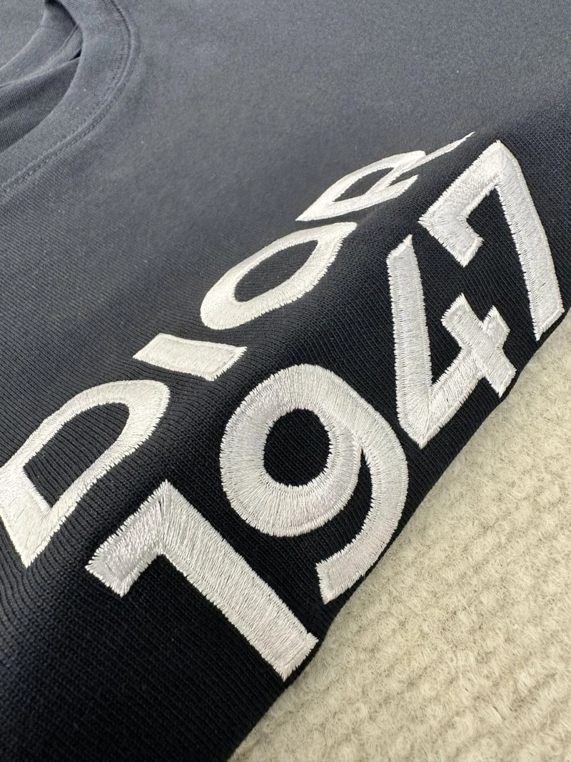 Budget-friendly Christian Dior T-Shirts