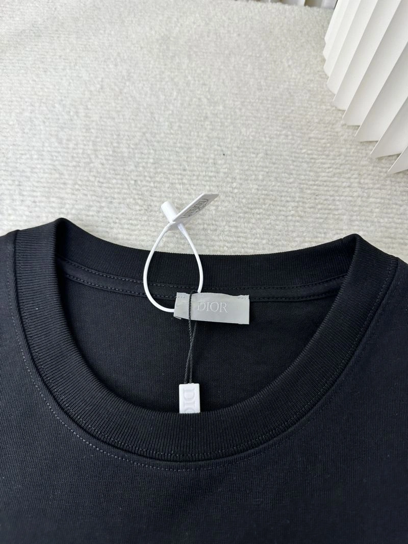 Legit Christian Dior T-Shirts