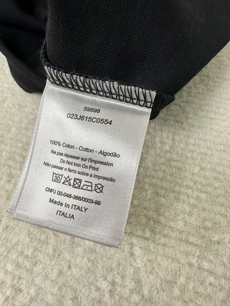 Legit Christian Dior T-Shirts
