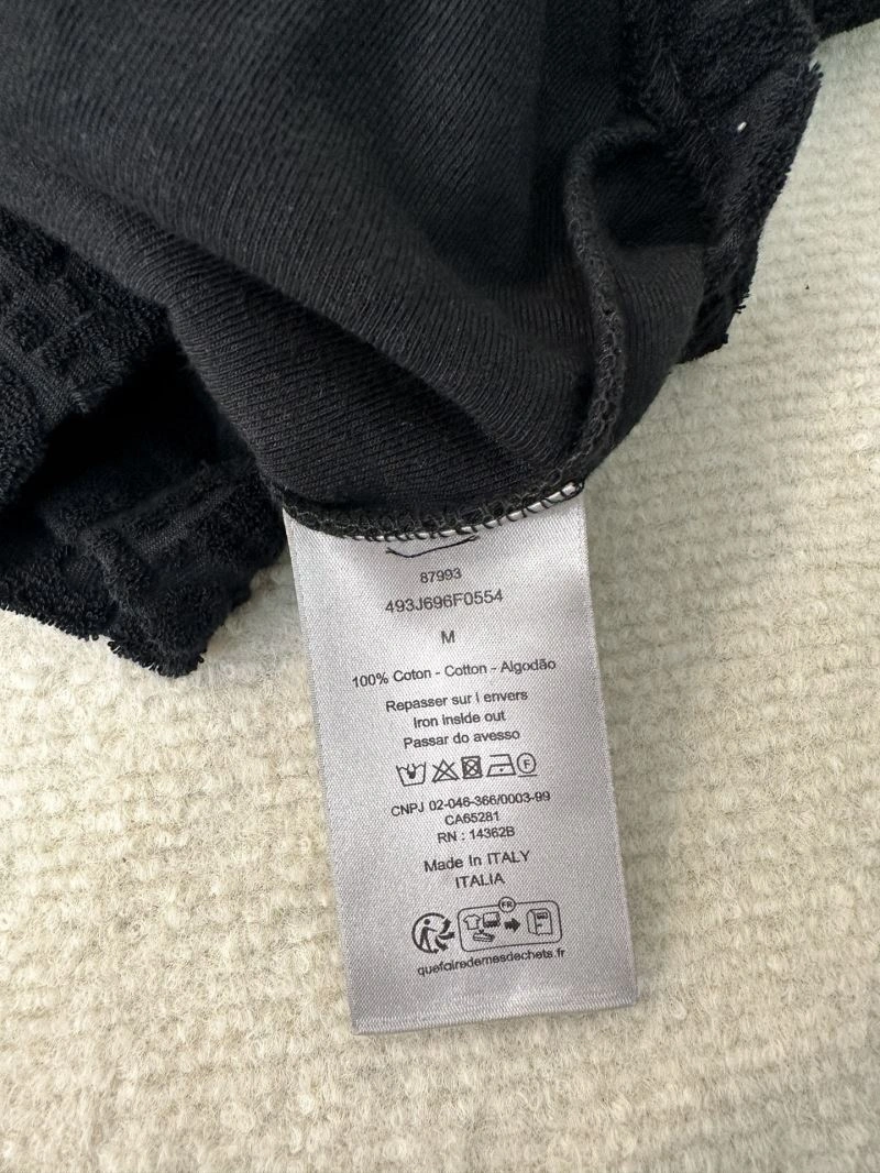Authentic Christian Dior T-Shirts