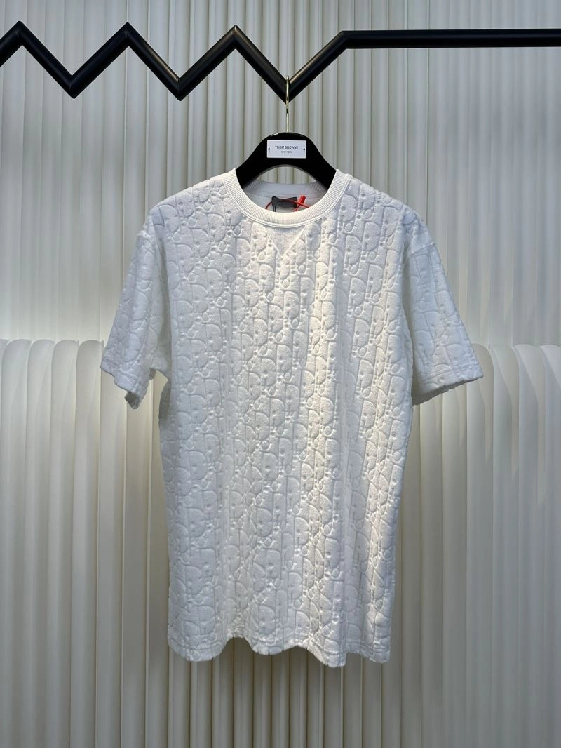 Christian Dior T-Shirts