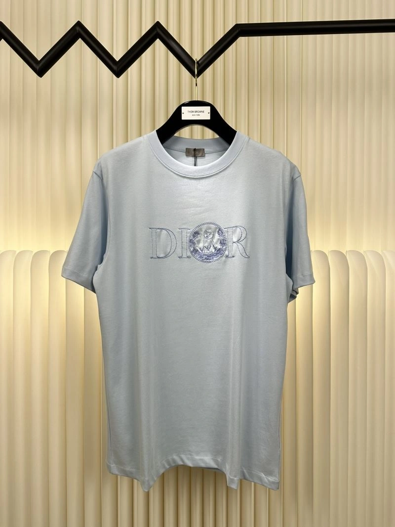 Christian Dior T-Shirts