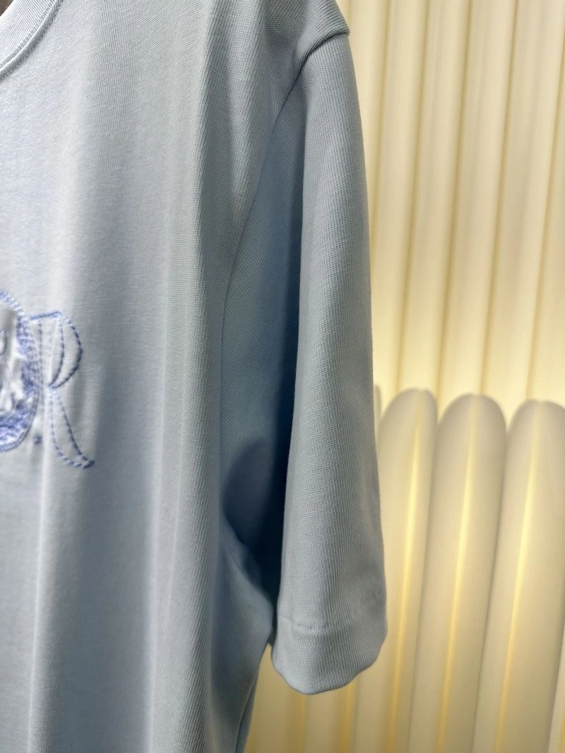 Factory-made Christian Dior T-Shirts