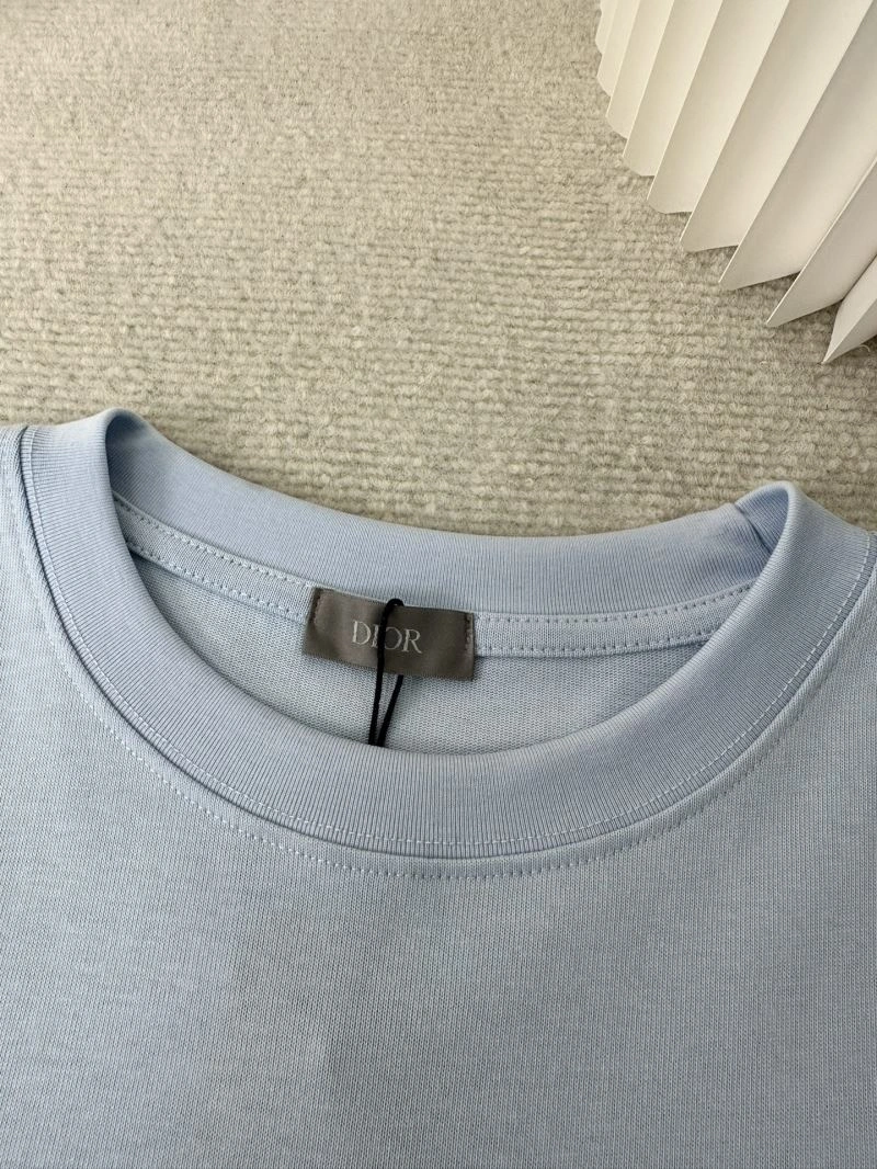 Factory-made Christian Dior T-Shirts