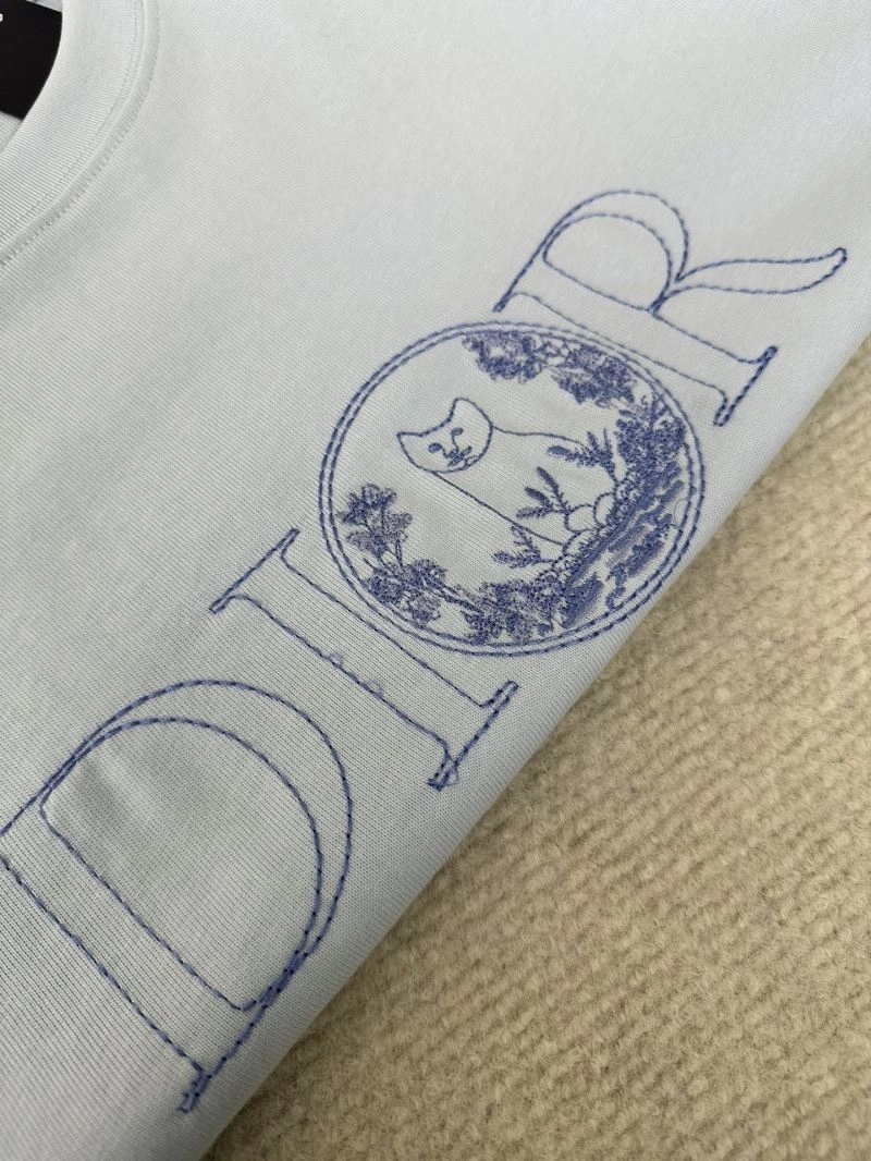 Factory-made Christian Dior T-Shirts
