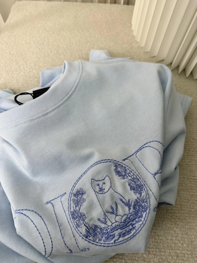 Factory-made Christian Dior T-Shirts