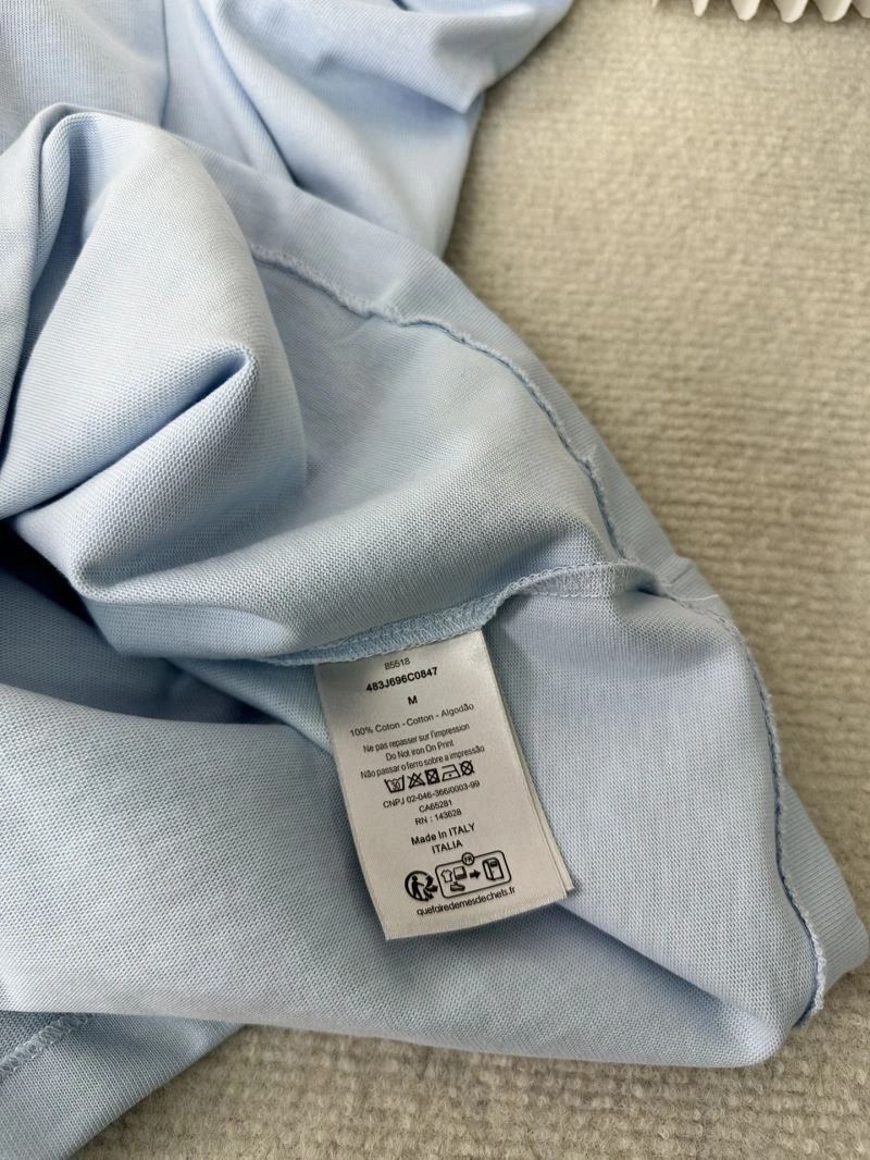 Factory-made Christian Dior T-Shirts