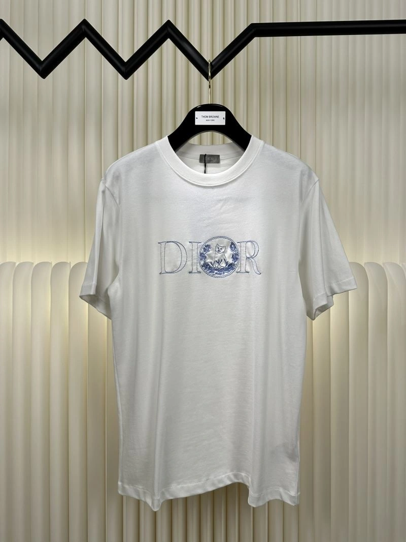 Christian Dior T-Shirts