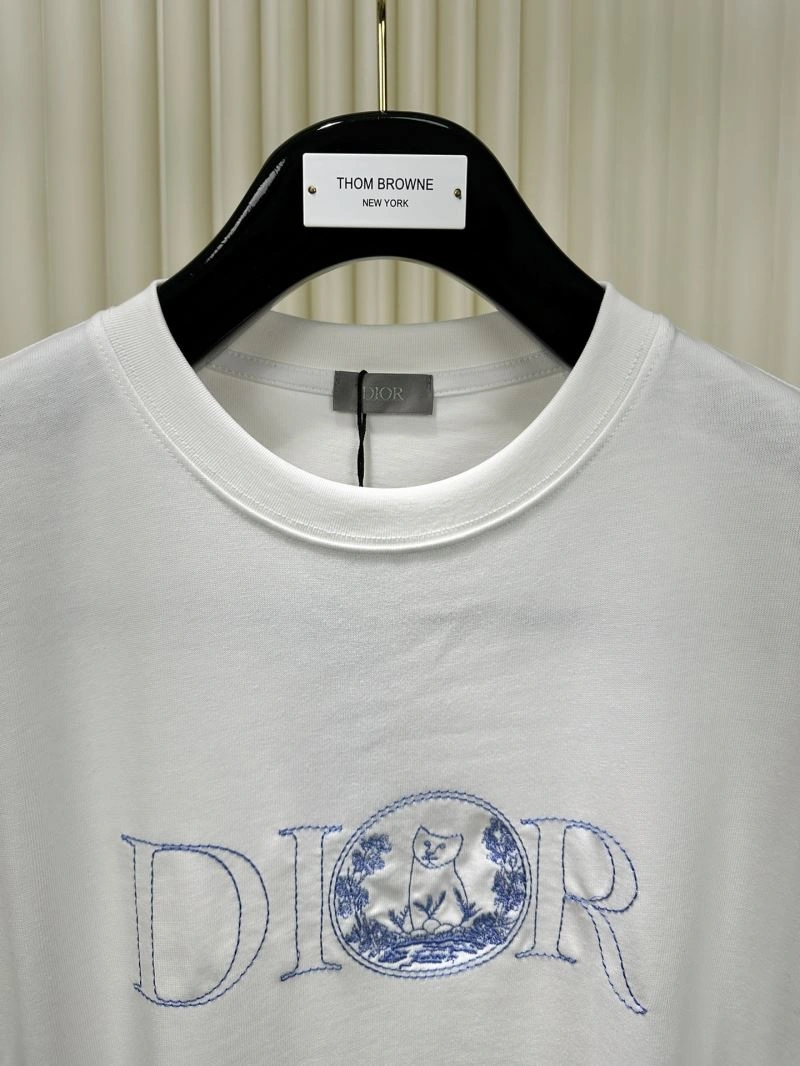 High fidelity Christian Dior T-Shirts