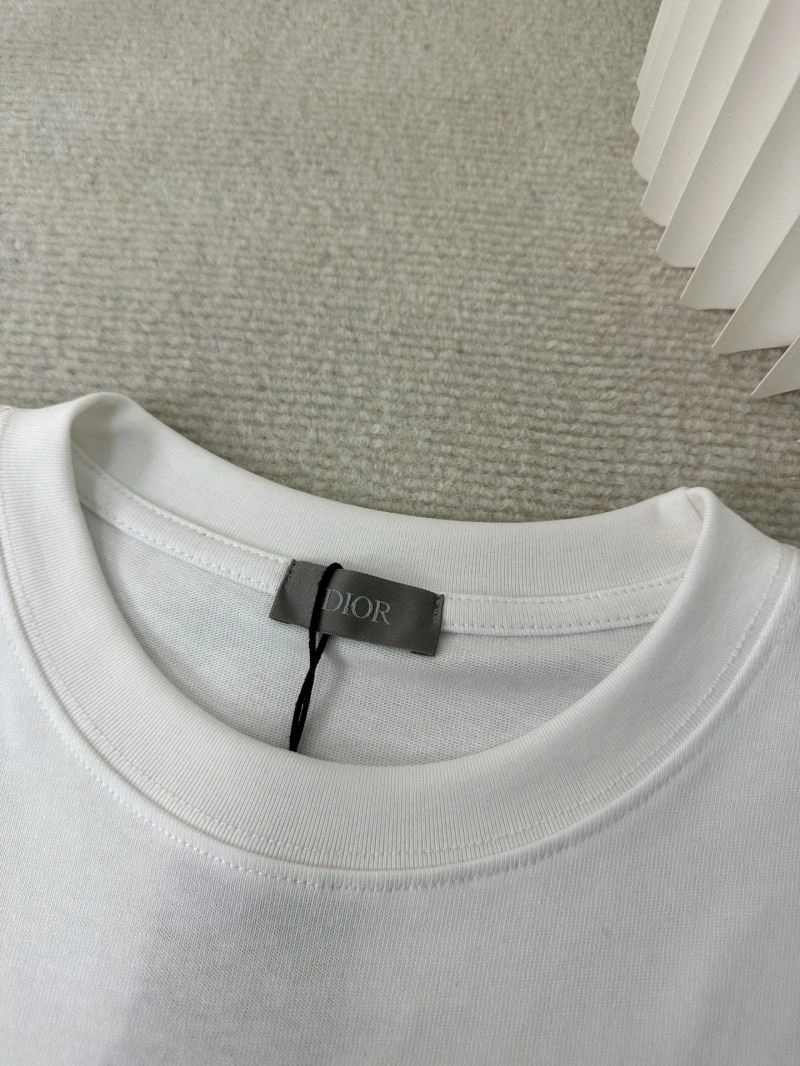 High fidelity Christian Dior T-Shirts