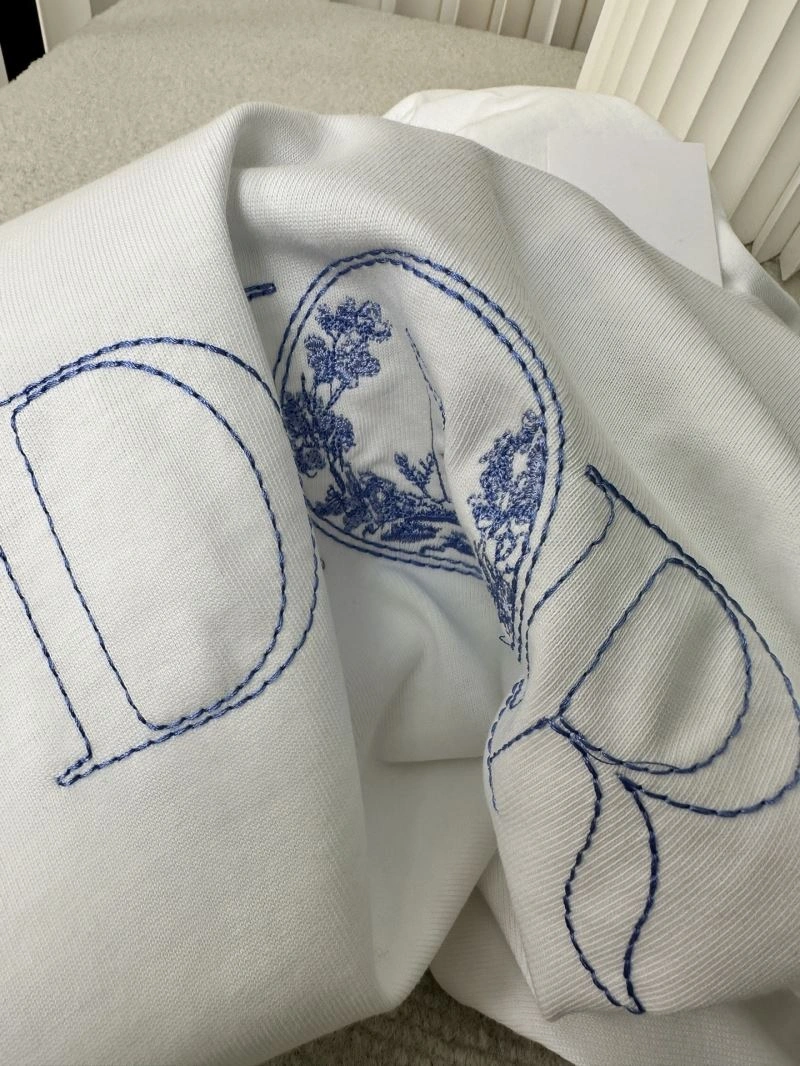 High fidelity Christian Dior T-Shirts