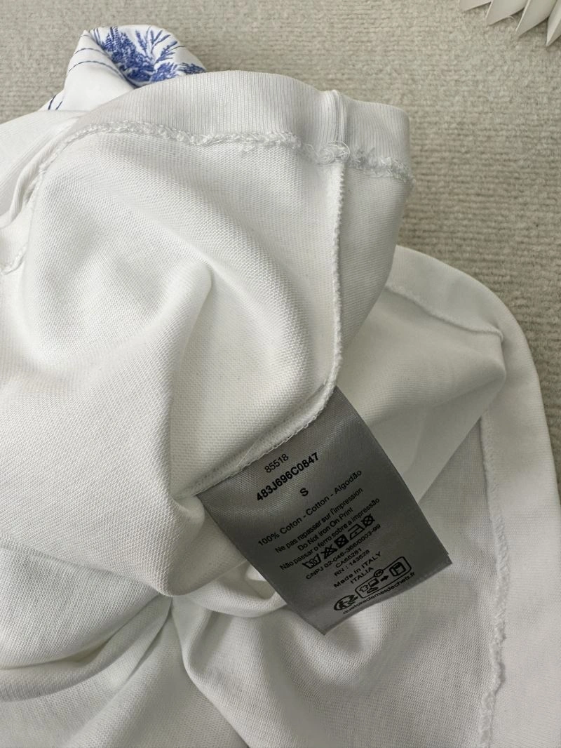 High fidelity Christian Dior T-Shirts