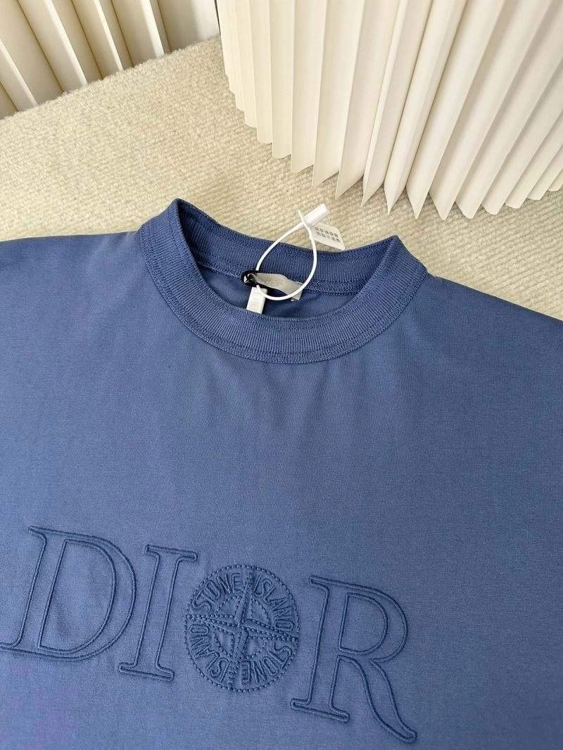 High fidelity Christian Dior T-Shirts