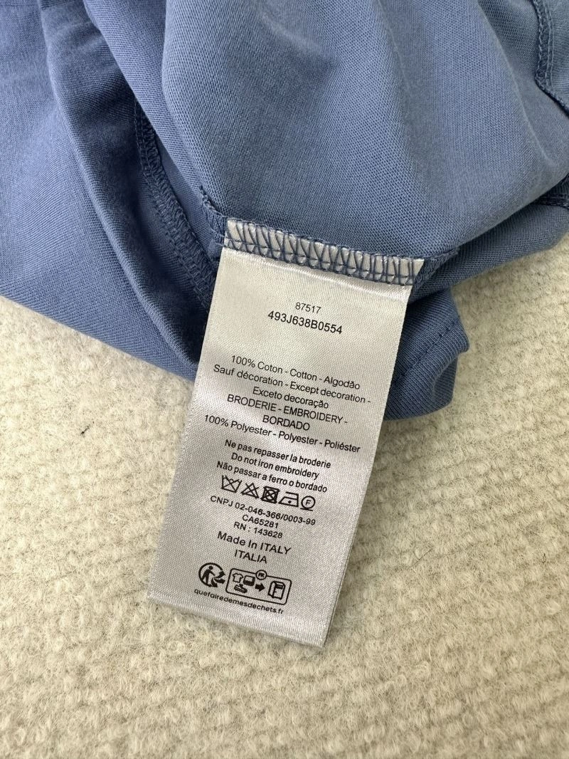 High fidelity Christian Dior T-Shirts