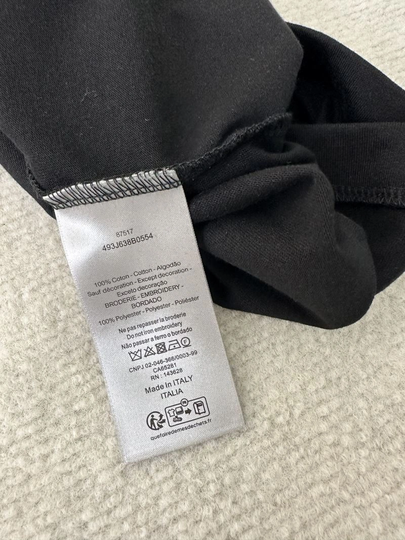 High fidelity Christian Dior T-Shirts