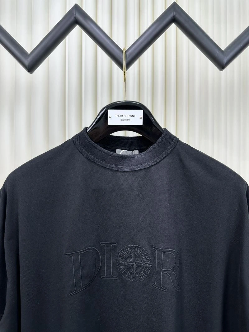 High fidelity Christian Dior T-Shirts