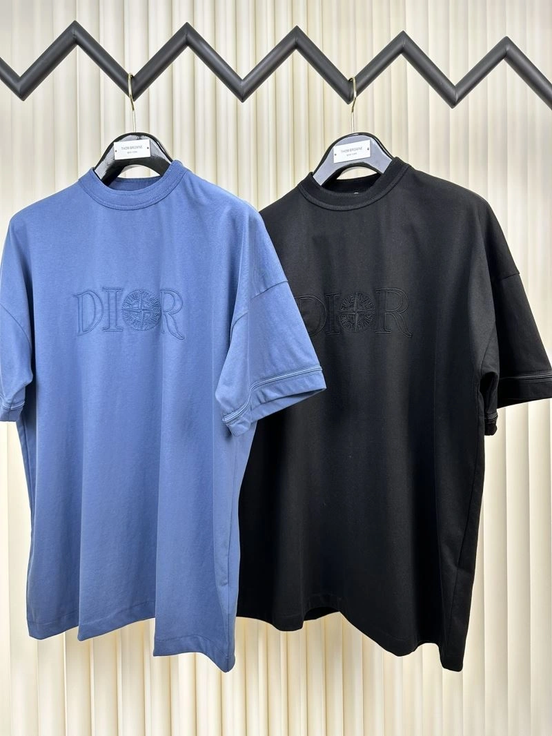 High fidelity Christian Dior T-Shirts