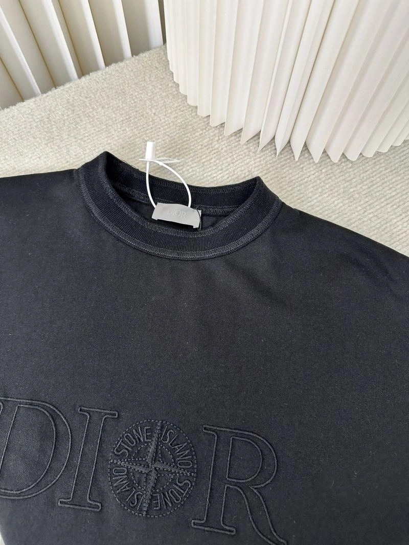 High fidelity Christian Dior T-Shirts