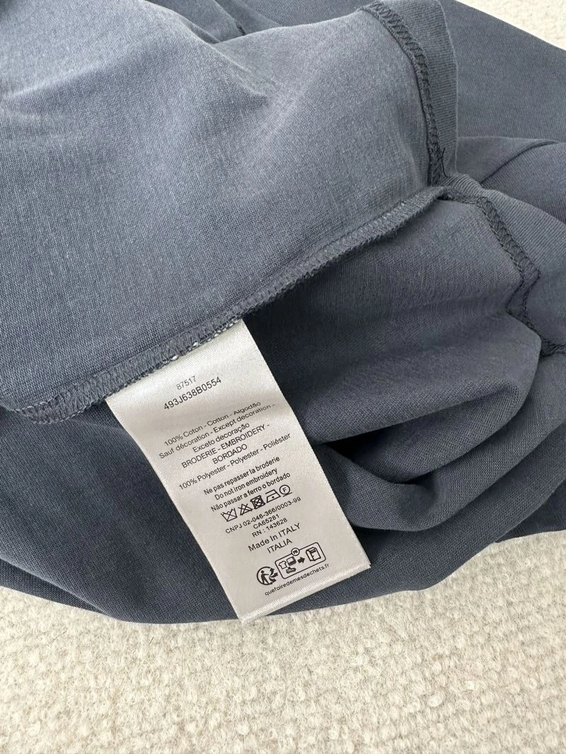 Factory-made Christian Dior T-Shirts
