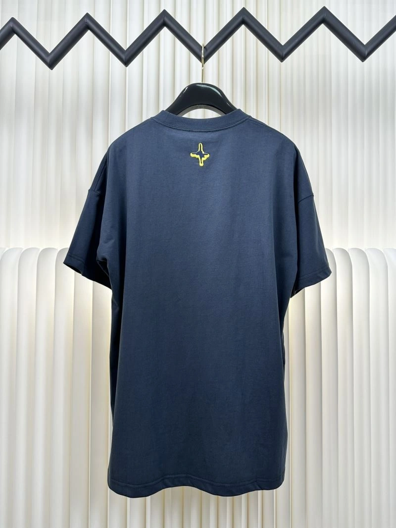 Factory-made Christian Dior T-Shirts