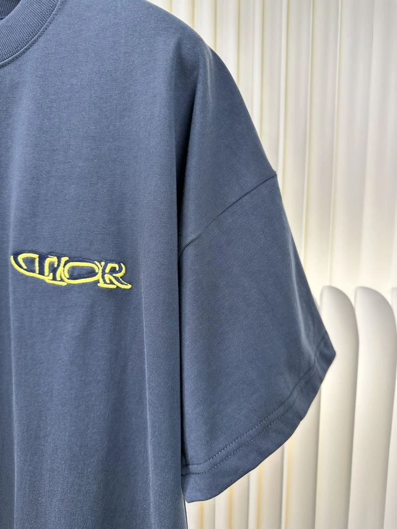 Factory-made Christian Dior T-Shirts