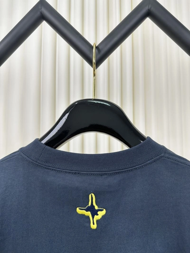 Factory-made Christian Dior T-Shirts
