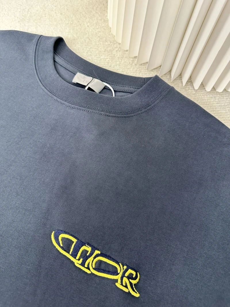 Factory-made Christian Dior T-Shirts