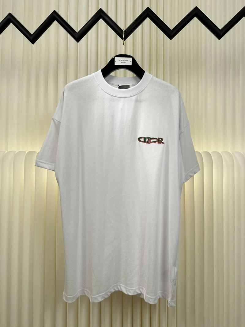 Christian Dior T-Shirts