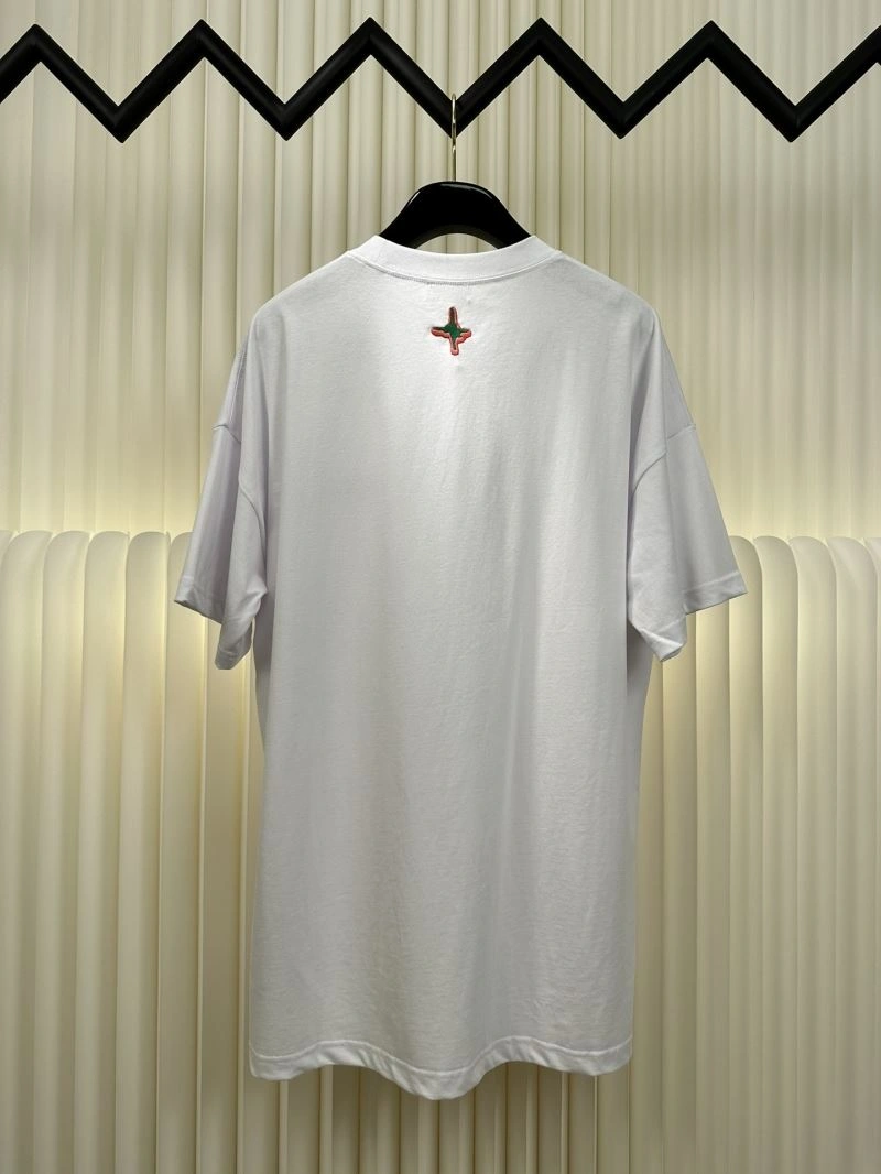 Real Christian Dior T-Shirts