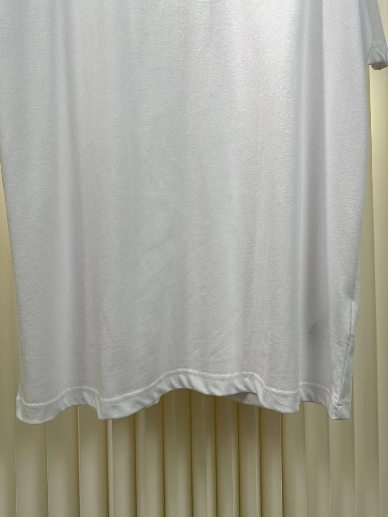 Real Christian Dior T-Shirts