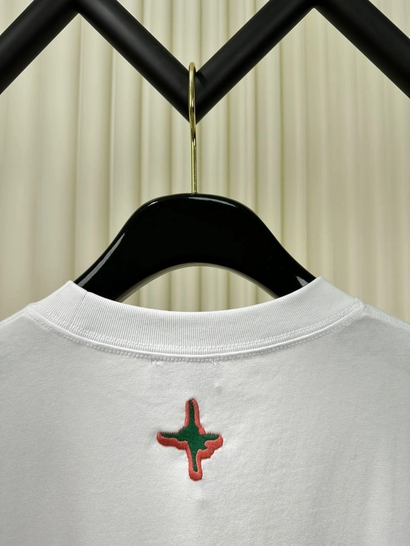 Real Christian Dior T-Shirts