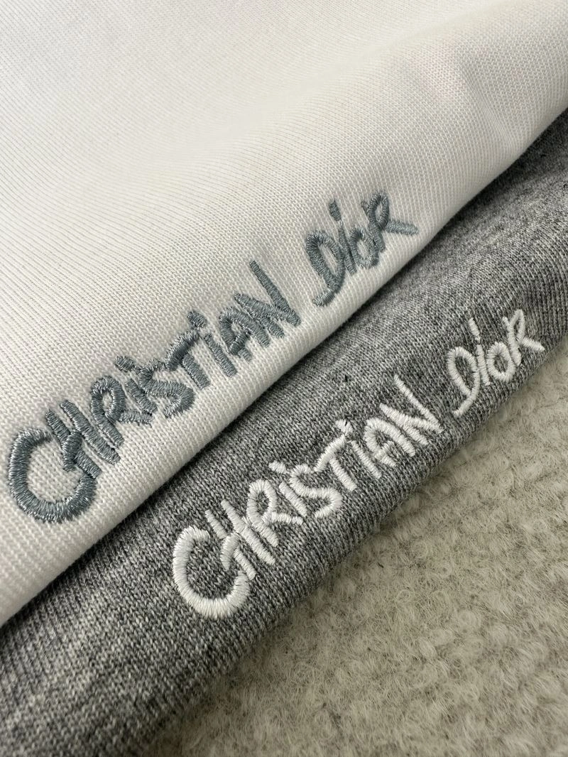 Mirror quality Christian Dior T-Shirts