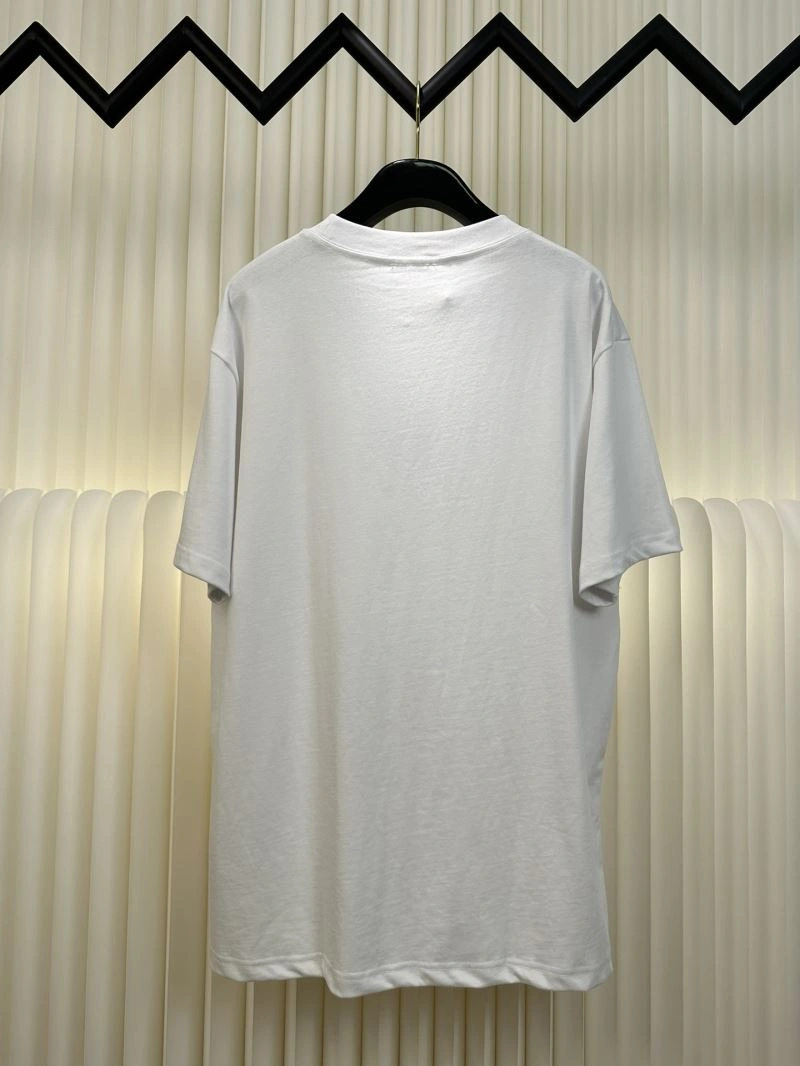 Mirror quality Christian Dior T-Shirts