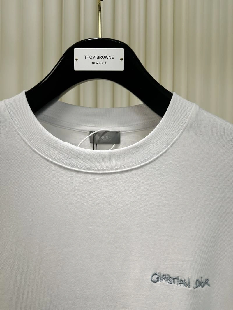 Mirror quality Christian Dior T-Shirts