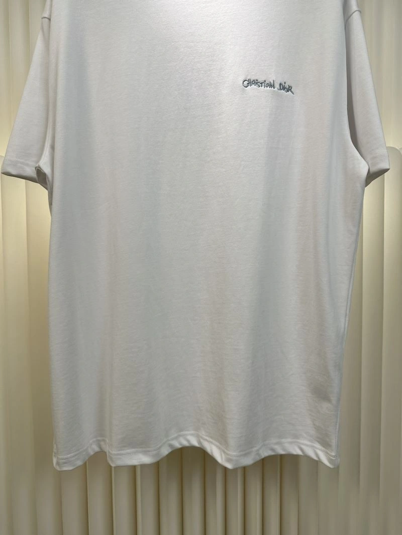 Mirror quality Christian Dior T-Shirts