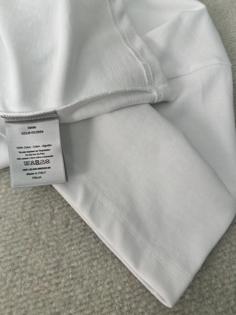 Mirror quality Christian Dior T-Shirts