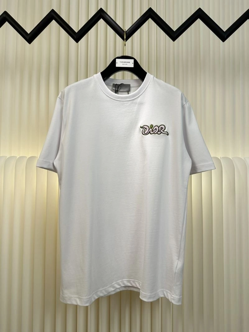 Christian Dior T-Shirts