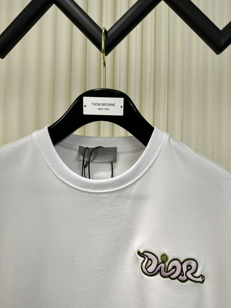 Factory-made Christian Dior T-Shirts