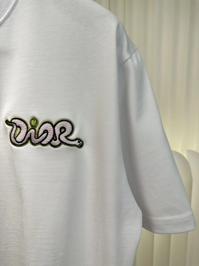 Factory-made Christian Dior T-Shirts