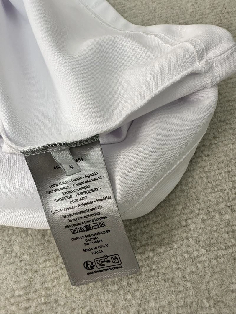 Factory-made Christian Dior T-Shirts