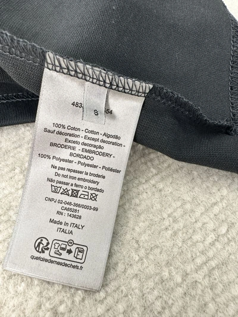 Top match Christian Dior T-Shirts