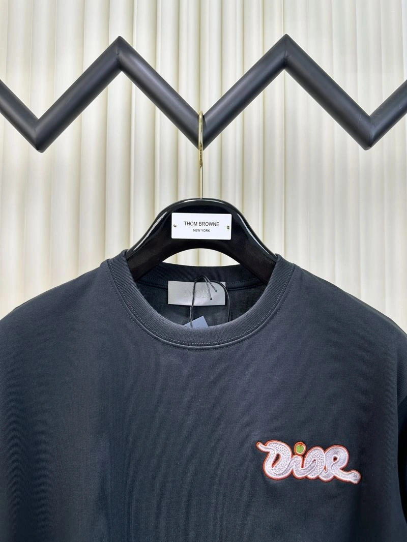 Top match Christian Dior T-Shirts
