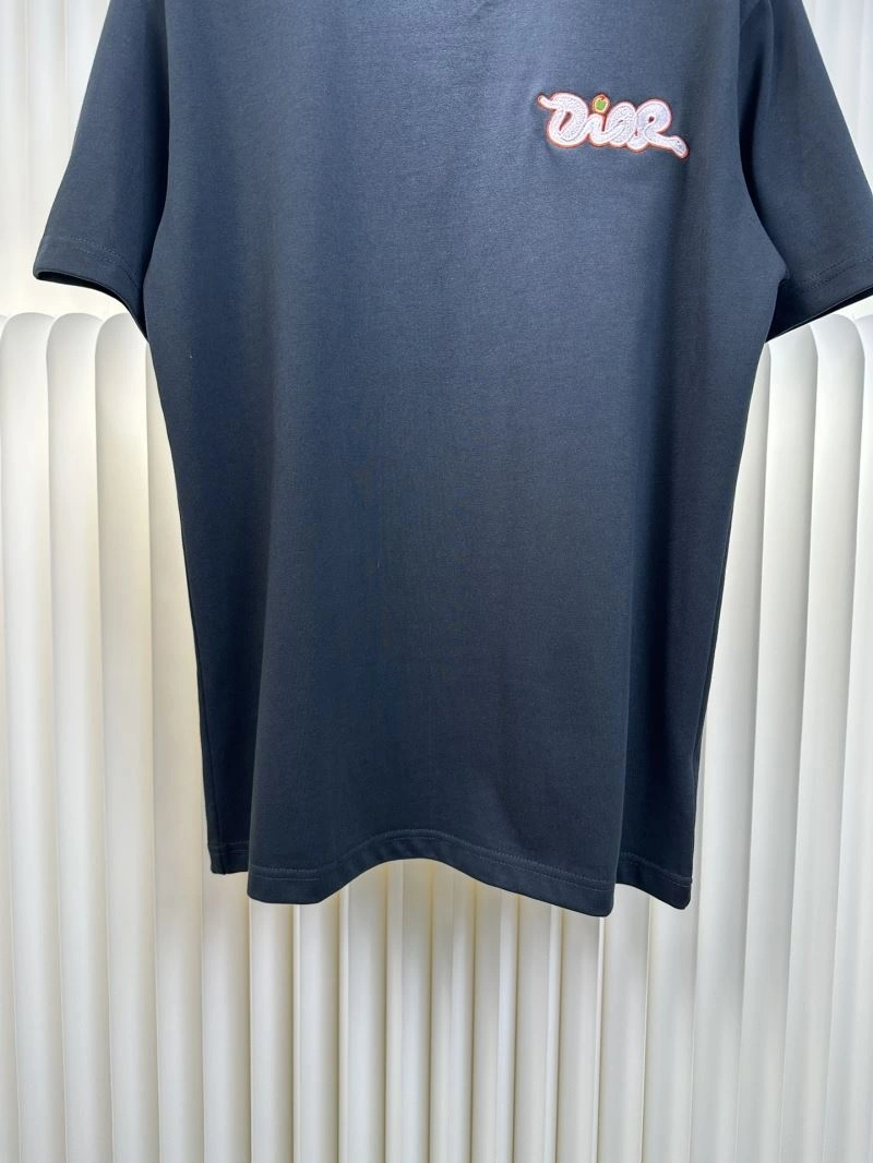 Top match Christian Dior T-Shirts